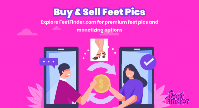 The Pros and Cons of Selling Feet Pics in 2023 (Don’t Skip It)